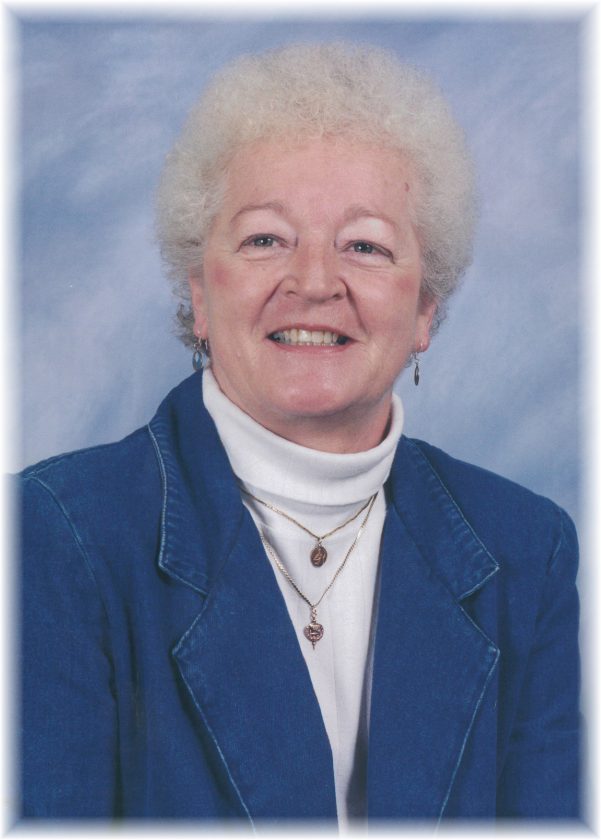 Dr. Constance “Connie” M. Baker | News, Sports, Jobs - Williamsport Sun ...